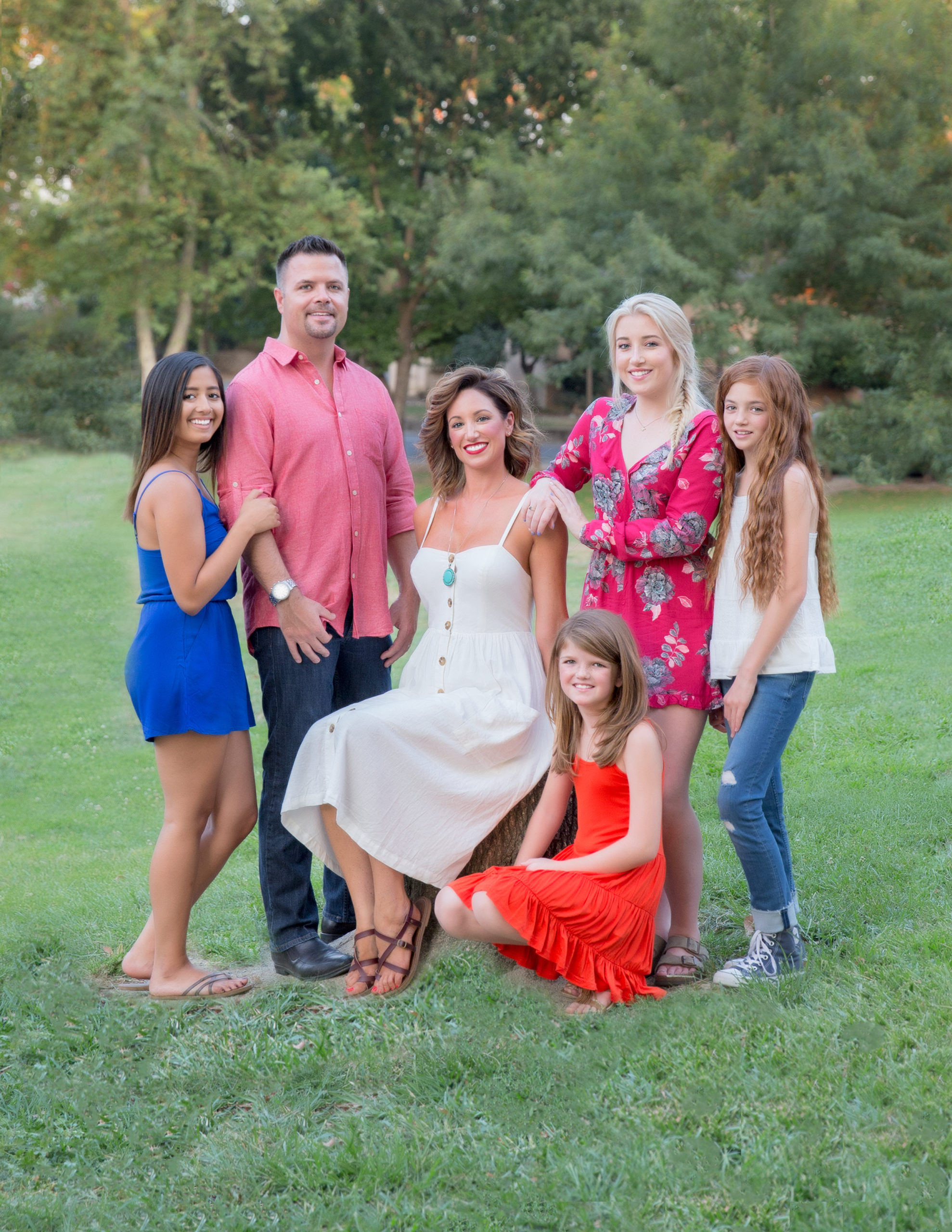 Family - Indigo Photography