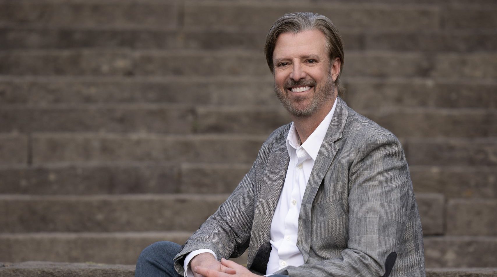 Branding Photoshoot with Executive Coach Eric Kapral - Indigo Photography